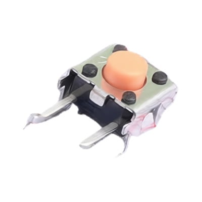 OMRON B3F-4055 Tactile Switch