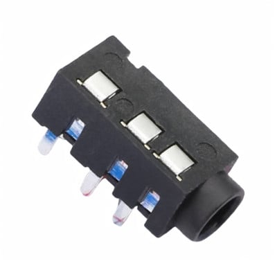 XUNPU PJ-320A Audio Connector Chip for sale