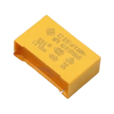 CHAMPION SMQP205K310XXF2B28150 Ceramic Capacitor