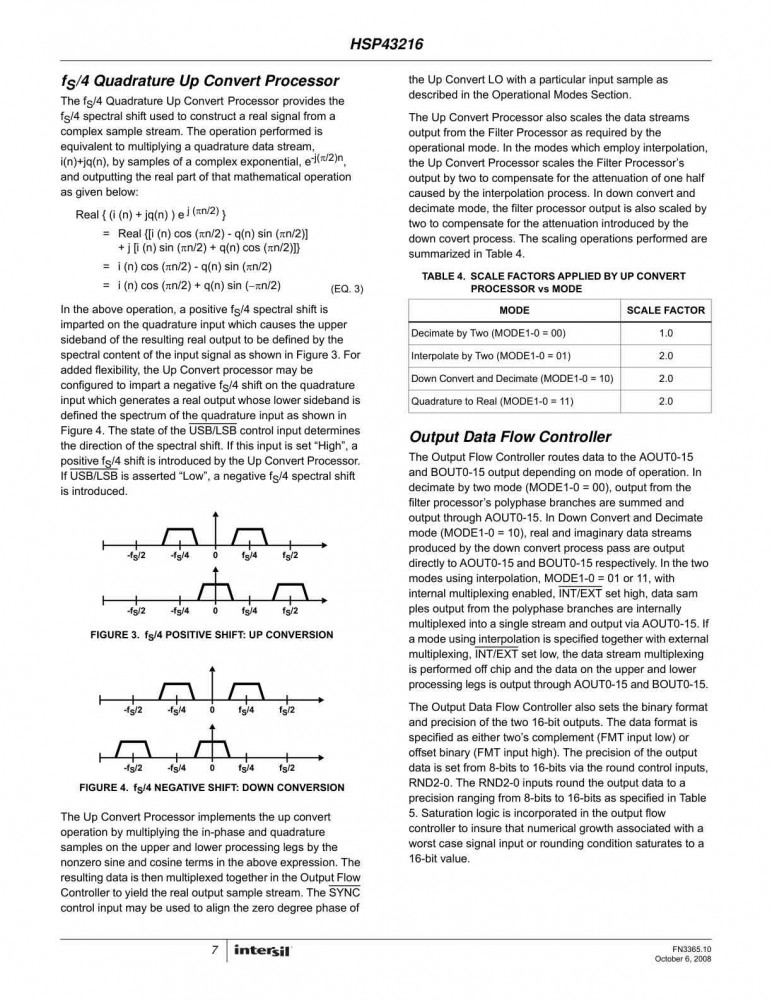 HSP43216 document page 7