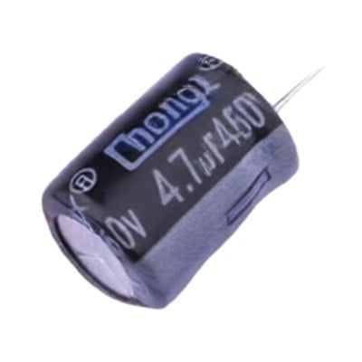 Chengx KM475M450G13RR0VH2FY0 Aluminum Electrolytic Capacitor for sale
