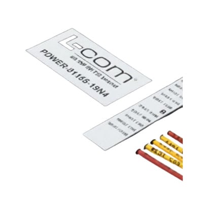L-com PDWER-01150-19N4 Fiber Optic Switch Multiplexer Demultiplexer Chip