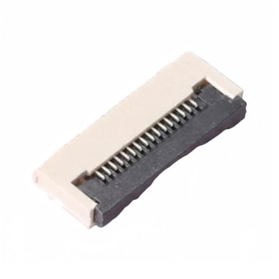Lian Xin Technology XDFC-0520-36P FFC FPC Flat Flexible Connector Assembly