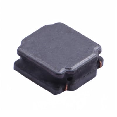 3L COILS SNR5040K-100M Fixed Inductor