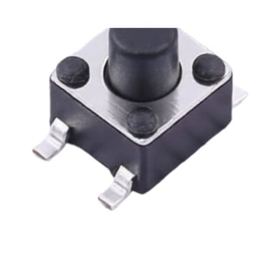 HCTL TC-0513D-5-260G Tactile Switch