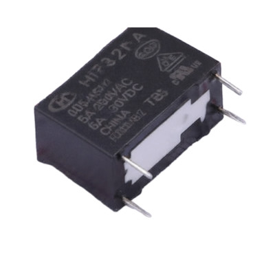 HONGFA HF32FA-G/024-HSL2 Power Relay