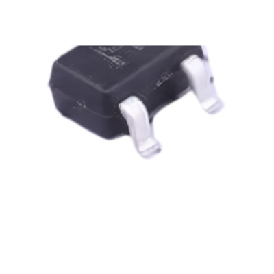 JSCJ 2SA554 Single Bipolar Transistor (hFE 120-270)