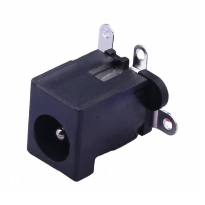 XKB Connection DC-351-5A-1.35 Power Connector