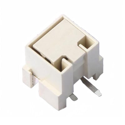SHOU HAN 3.96-3P LT Male Pin Header