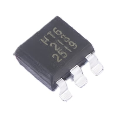 HENGTUO HT6-213 Solid State Relay Chip