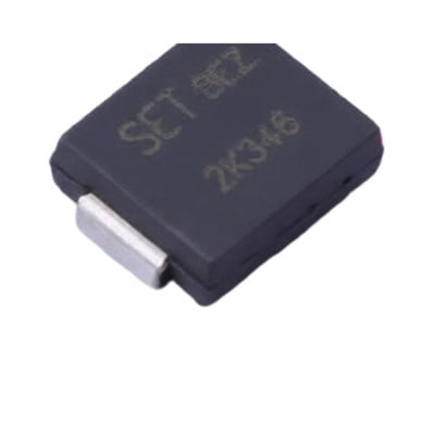 SETsafe  |  SETfuse SMCJ58CA