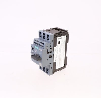SIEMENS 3RV20110JA25 Motor Protective Circuit Breaker for sale