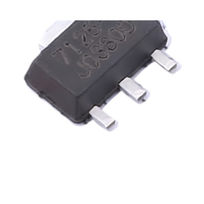 IDCHIP 7150-1 Linear LDO Voltage Regulator