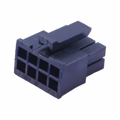 Hongxing HX30002-16P Rectangular Connector Housing