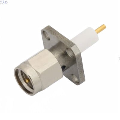 PASTERNACK PE4100 Coaxial Connector (RF) Assembly