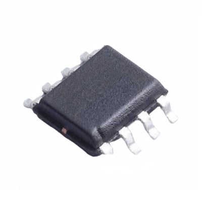 AMS AS5601-ASOM Angle & Linear Position Measuring Chip