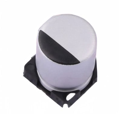 ACMECON GVE1C337M0608CN Aluminum Electrolytic Capacitor for sale