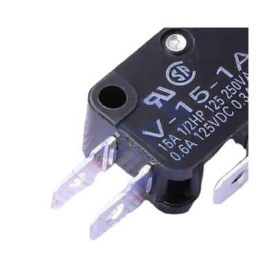 OMRON VX-56-1A3 Limit Switch
