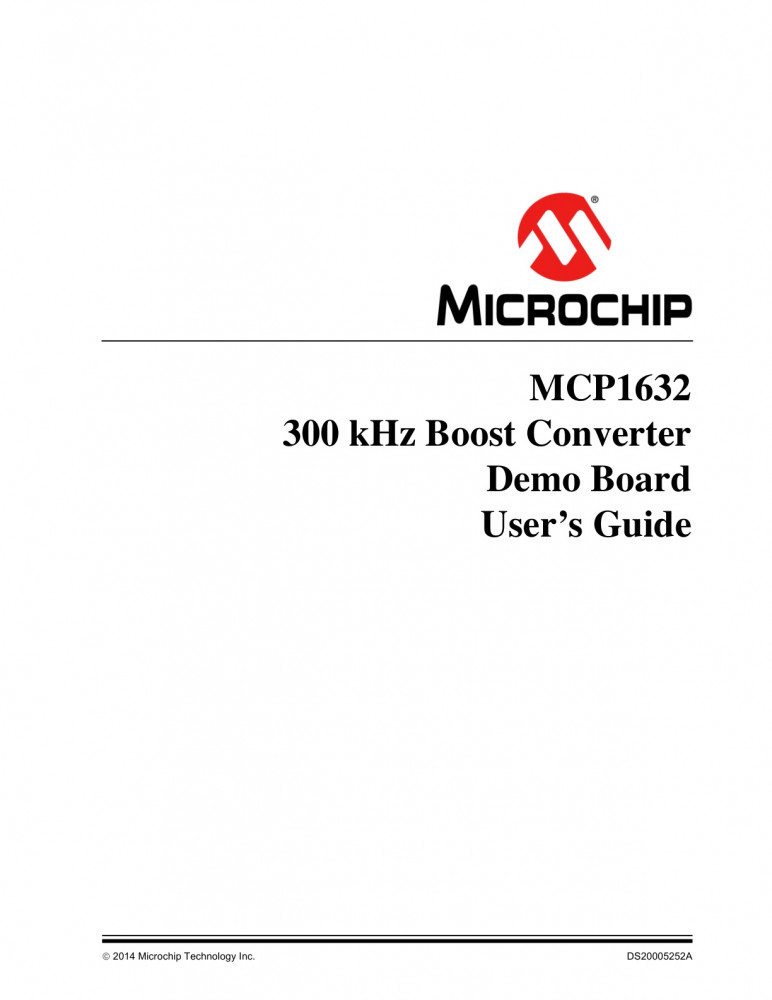 ADM00530 documentation page 1