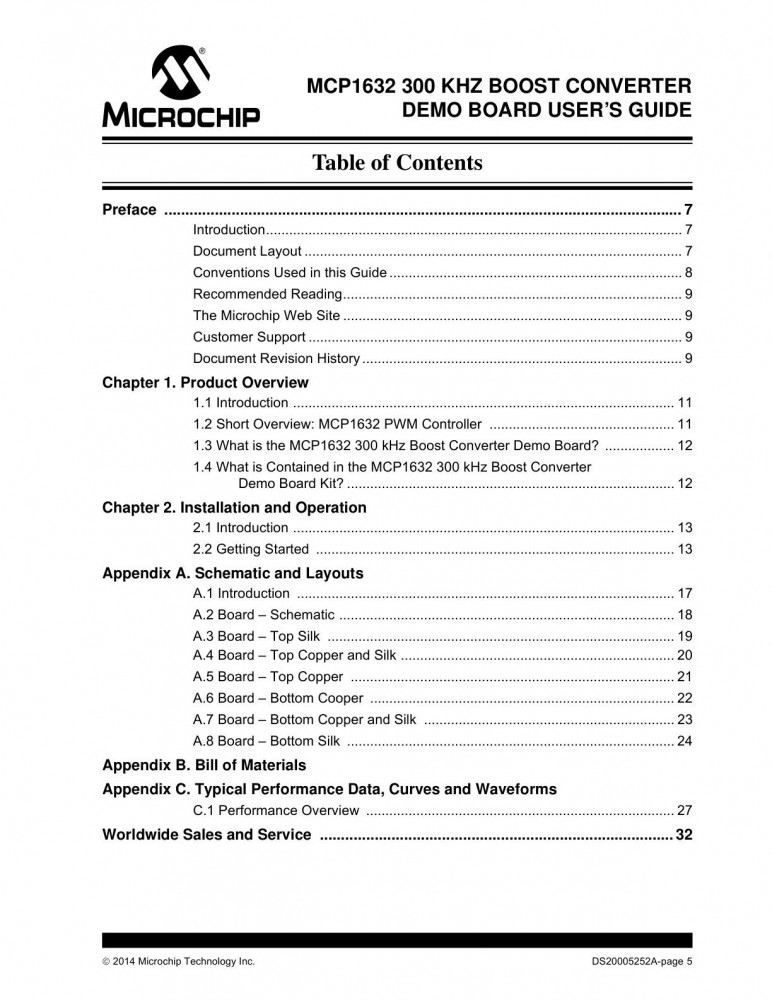 ADM00530 documentation page 5