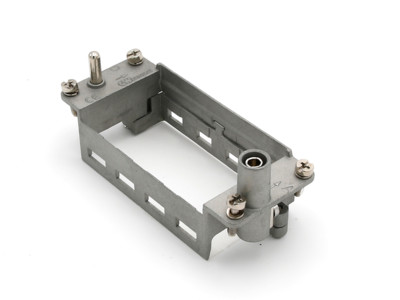 Heavy-Duty Frame for Size 16B «77x27» Hoods, Die-cast Zinc for sale