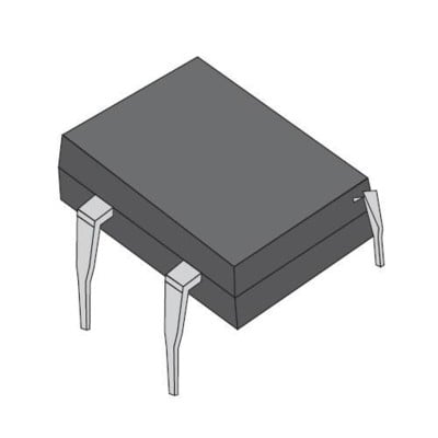 Comchip DB106S-G Bridge Rectifier Chip