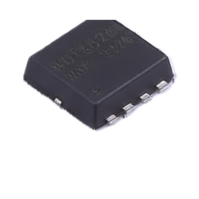 MOT MOT2518J2 Single N-Channel MOSFET