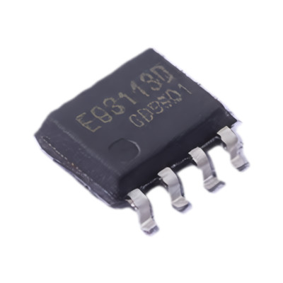 EG Micro EG3116D Gate Driver Chip