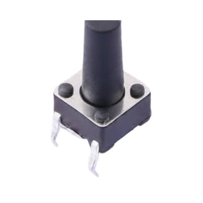 SHOU HAN TS669CJ 160gf BXG 022 Tactile Switch