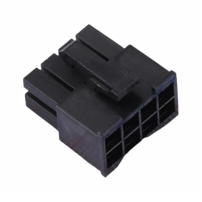 JXTCONN C300E22-B2P12 Rectangular Connector Housing