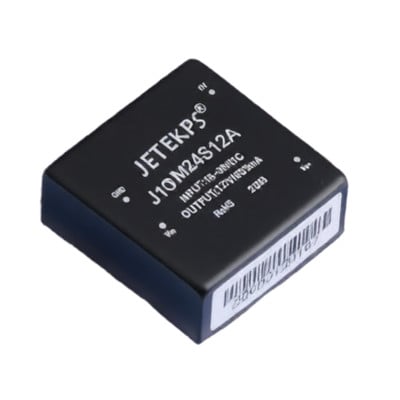 JETEKPS J06M24S15B DC DC Converter Chip