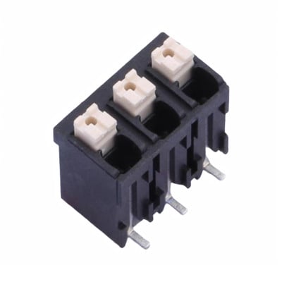 JILN JL212V-SMT-35009BP1 Wire to Board Chip