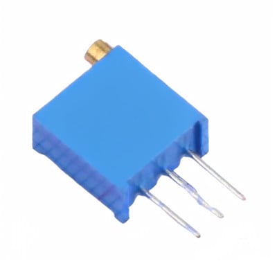BOCHEN 3296W-1-105 Trimmer Potentiometer