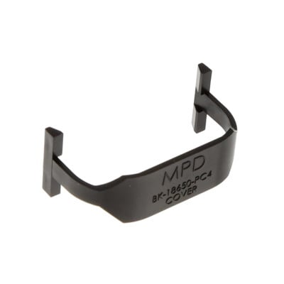 MPD (Memory Protection Devices) BH-18650-PC