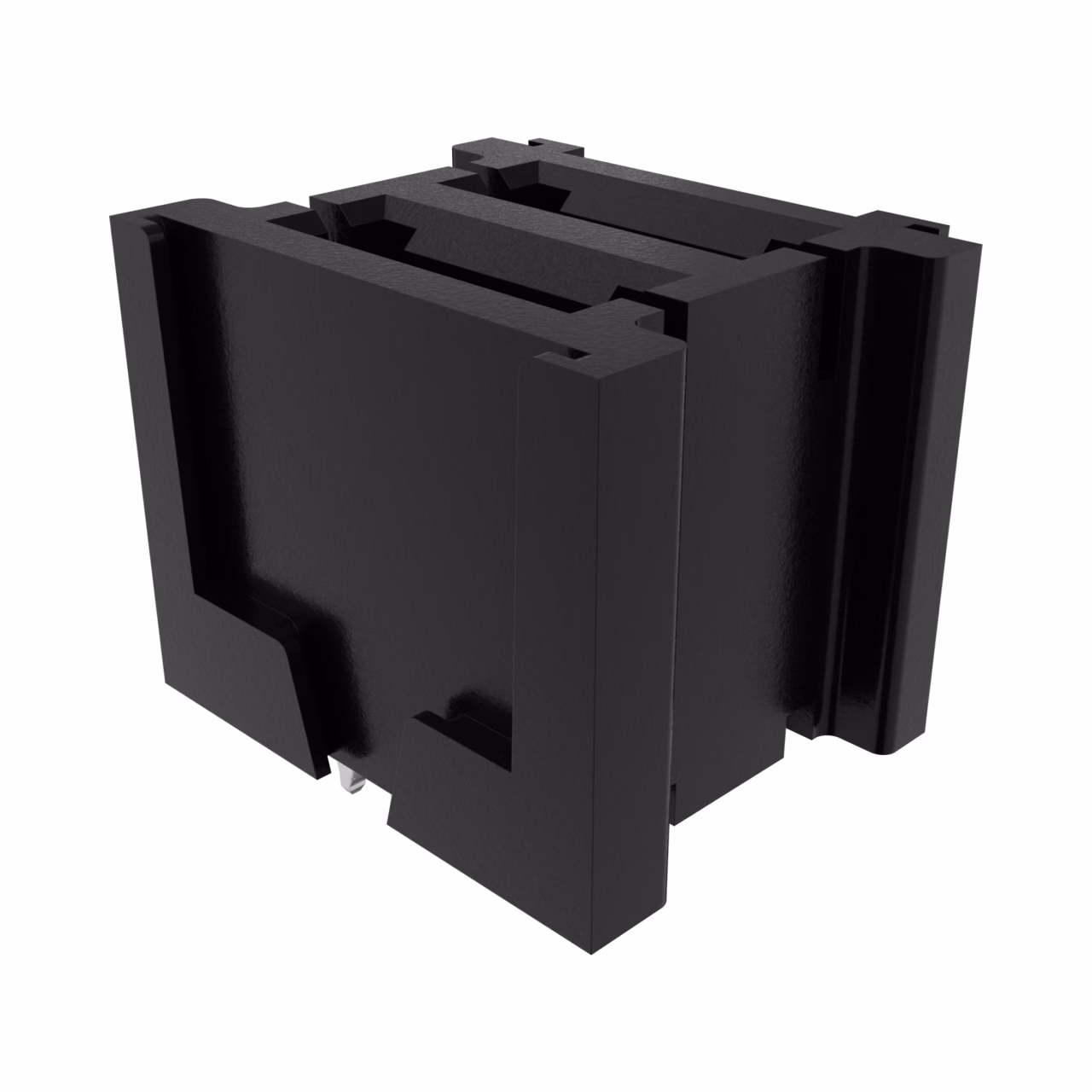 EXTreme Ten60Power Vertical Receptacle, 2 Split Power Circuits for sale