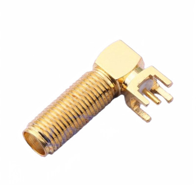 HJ Tech 2LC15SF038 Coaxial Connector RF Assembly