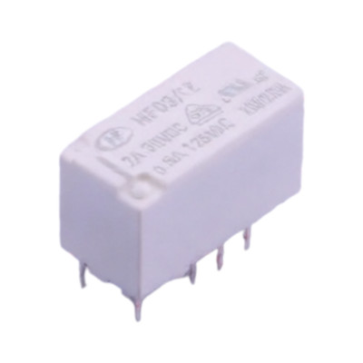 HONGFA HFD3/5 Signal Relay Chip