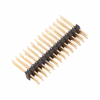 Samtec TSW-116-07-G-D Male Header Pins