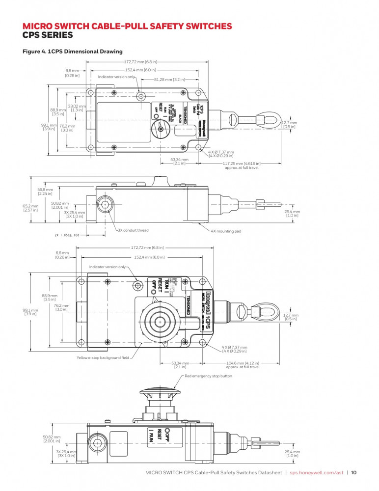 Product documentation page 10