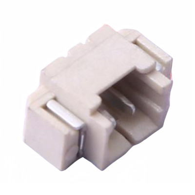 HDGC HDGC2501WR-2P Male Header Pins