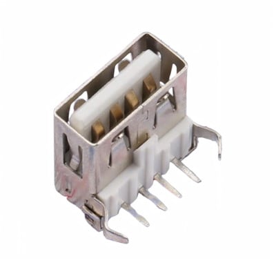 HanElectricity U221-041N-1WR69-S1 USB DVI HDMI Connector Assembly