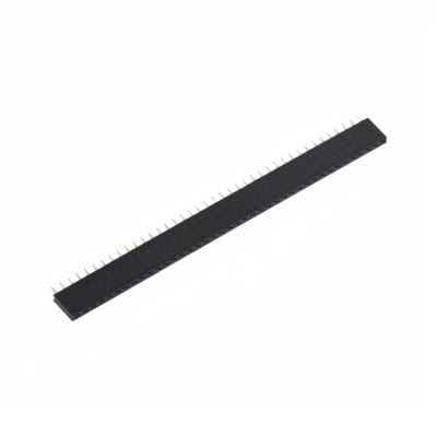 WingTAT 2044-3X02G00SA Female Socket Header Receptacle