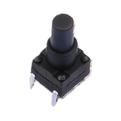 Khon TSW06112-160B331BA Tactile Switch