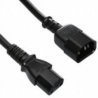 Assmann WSW Components A-PC2302-030028-1 Power Line Cable Assembly for sale
