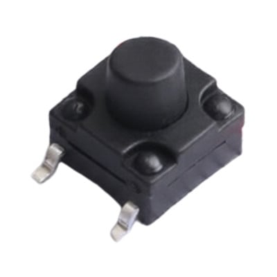 BXCONN TS1307-TZ25HAM Tactile Switch