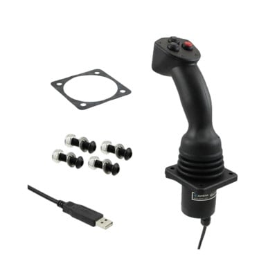 APEM 3D29AE1500 Navigation Switch Joystick Chip