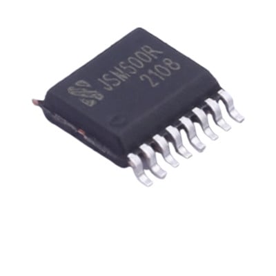 JSMSEMI SYN500R RF Transceiver IC
