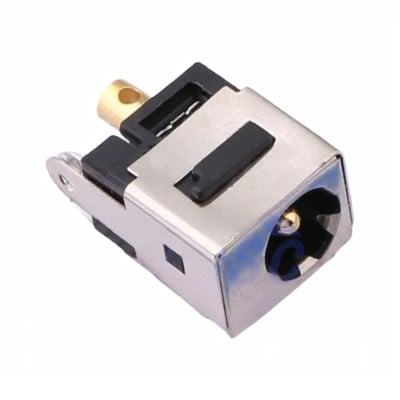 SHOU HAN DC002F-1.3 Power Connector