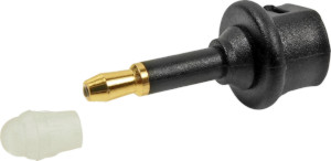 TOSLINK™ Optical Audio Data Cables for sale