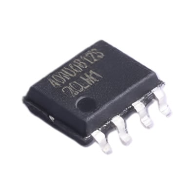 NCE NCE1505S Single N-Channel MOSFET